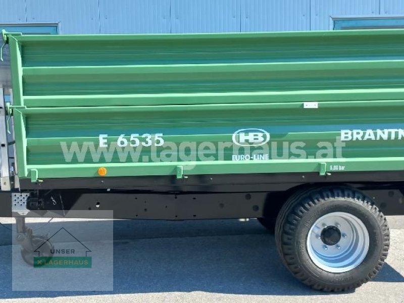 Brantner Kipper gebraucht & neu kaufen - technikboerse.com