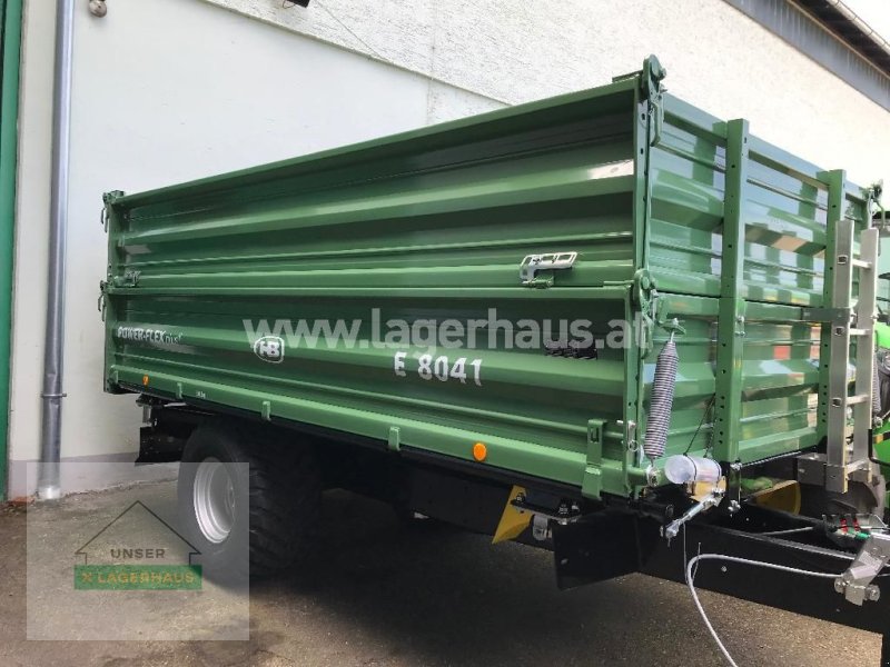 Brantner Kipper gebraucht & neu kaufen - technikboerse.com