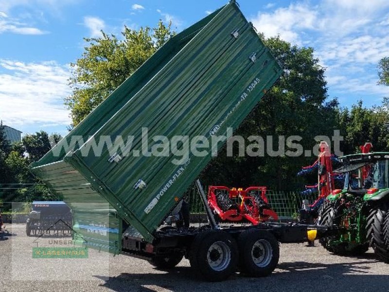 Brantner Kipper gebraucht & neu kaufen - technikboerse.com