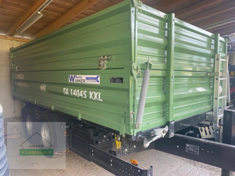 Brantner TA 14045 XXL gebraucht & neu kaufen - technikboerse.com