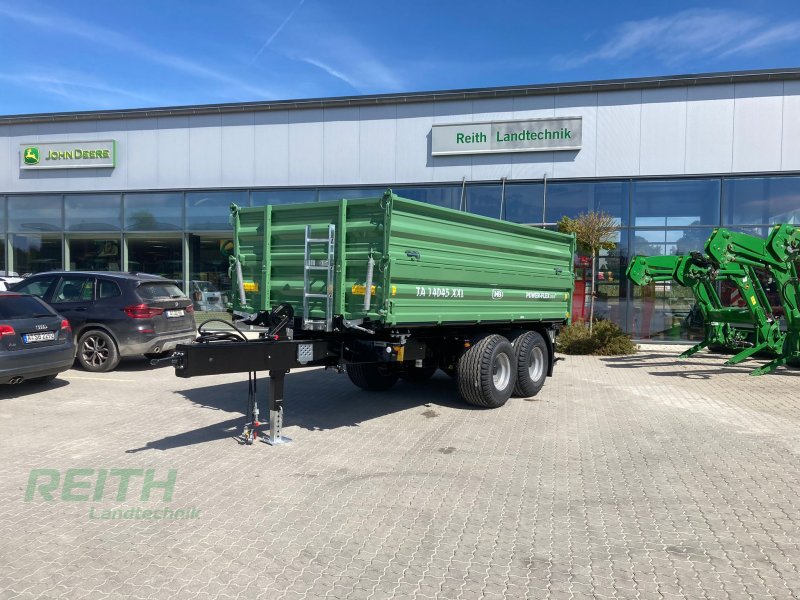 Kipper gebraucht & neu kaufen - technikboerse.com