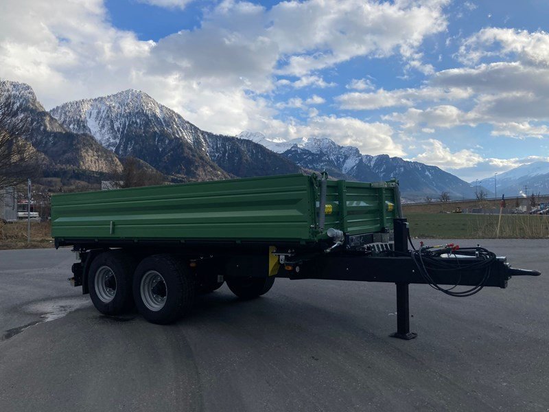 Brantner Kipper gebraucht & neu kaufen - technikboerse.com