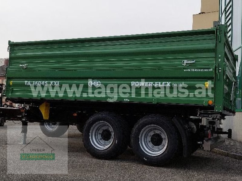 Brantner Kipper gebraucht & neu kaufen - technikboerse.com