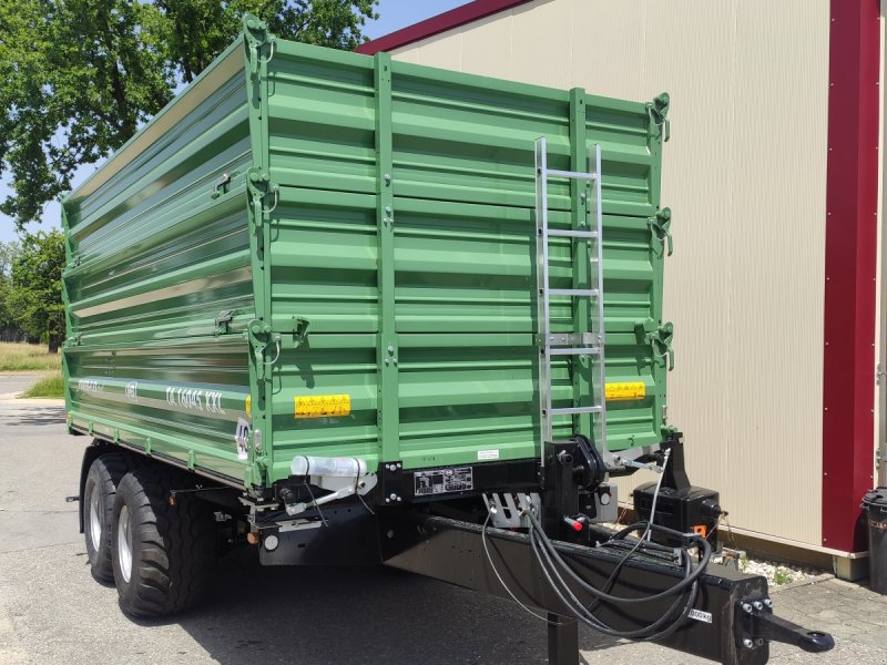 Brantner Kipper gebraucht & neu kaufen - technikboerse.at