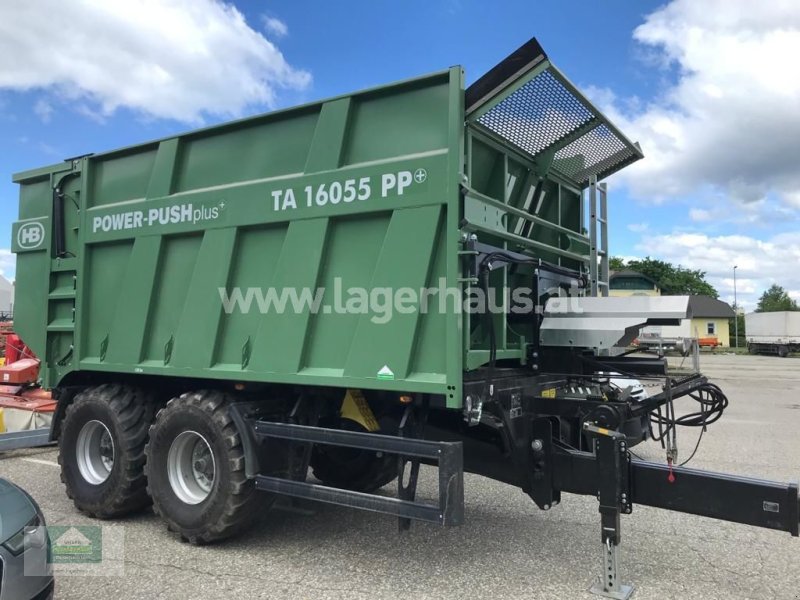 Brantner Kipper gebraucht & neu kaufen - technikboerse.com