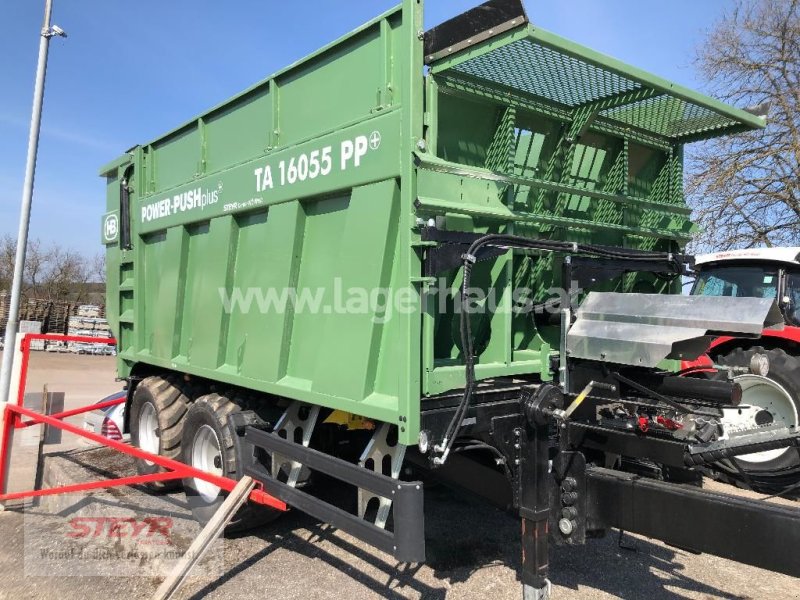 Brantner Kipper gebraucht & neu kaufen - technikboerse.at