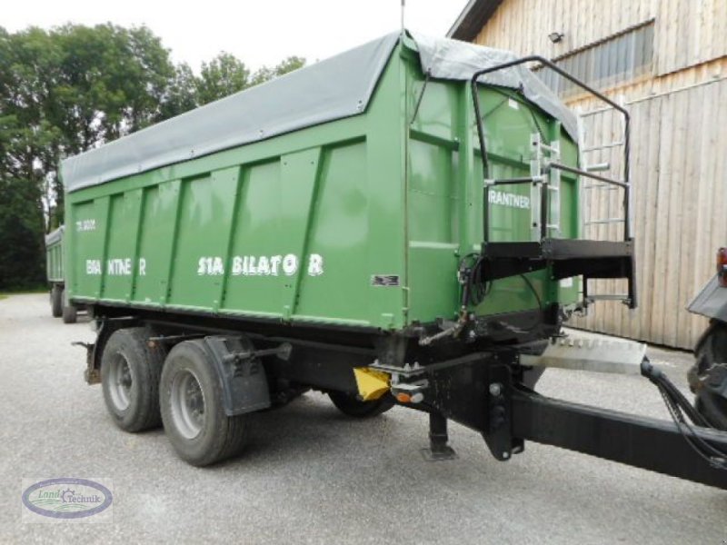 Brantner Kipper gebraucht & neu kaufen - technikboerse.com