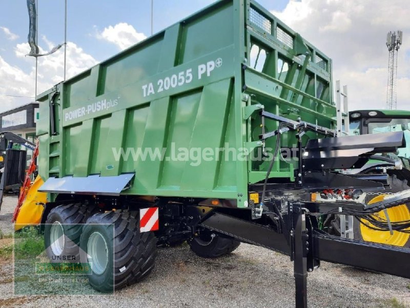 Brantner Kipper gebraucht & neu kaufen - technikboerse.com