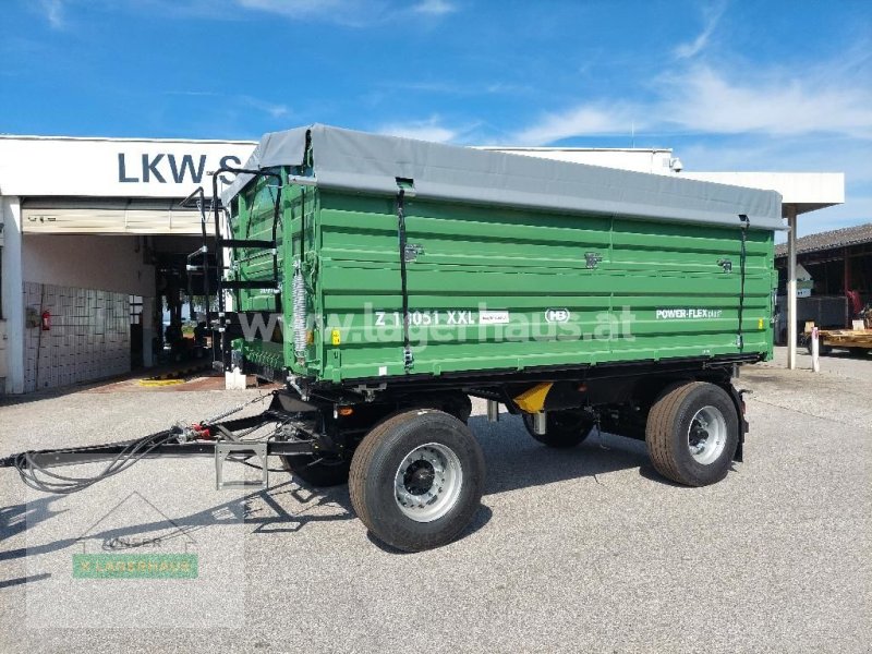 Brantner Kipper gebraucht & neu kaufen - technikboerse.com