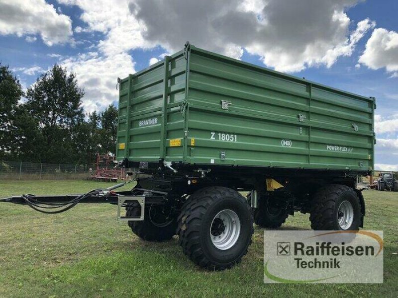 Brantner Kipper gebraucht & neu kaufen - technikboerse.com