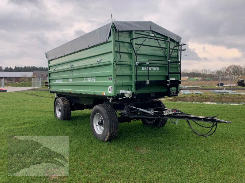 Kipper gebraucht & neu kaufen - technikboerse.com