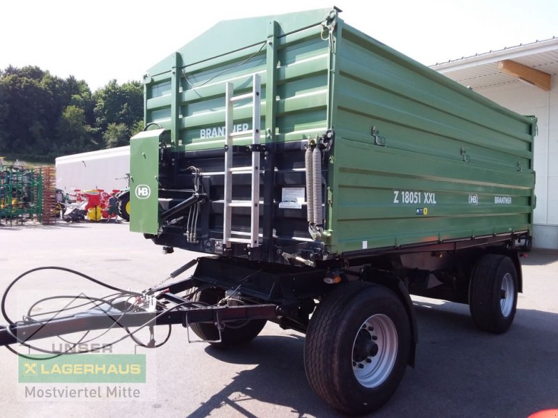 Kipper gebraucht & neu kaufen - technikboerse.at