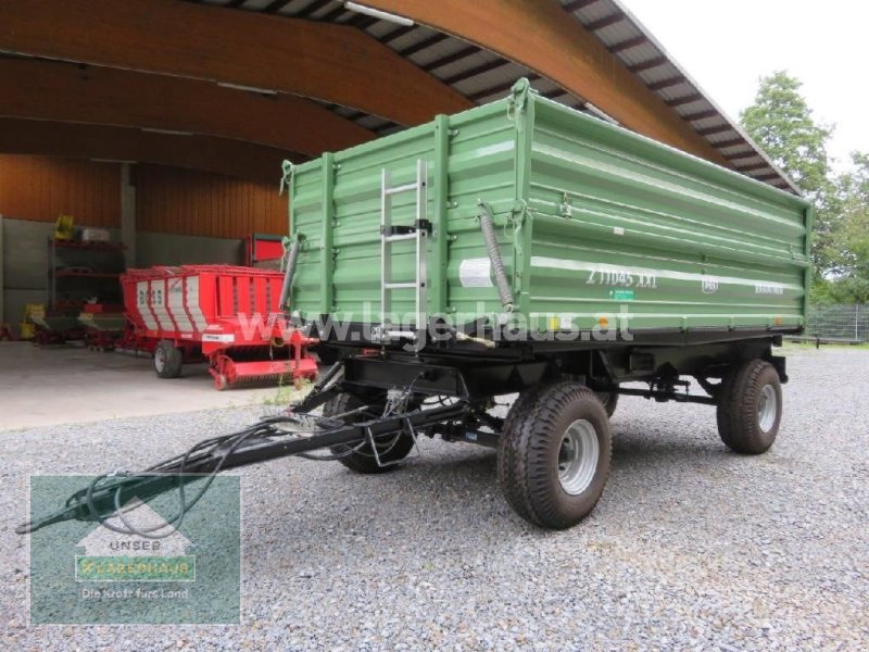 Brantner Kipper gebraucht & neu kaufen - technikboerse.com