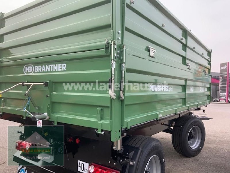 Brantner Kipper gebraucht & neu kaufen - technikboerse.at