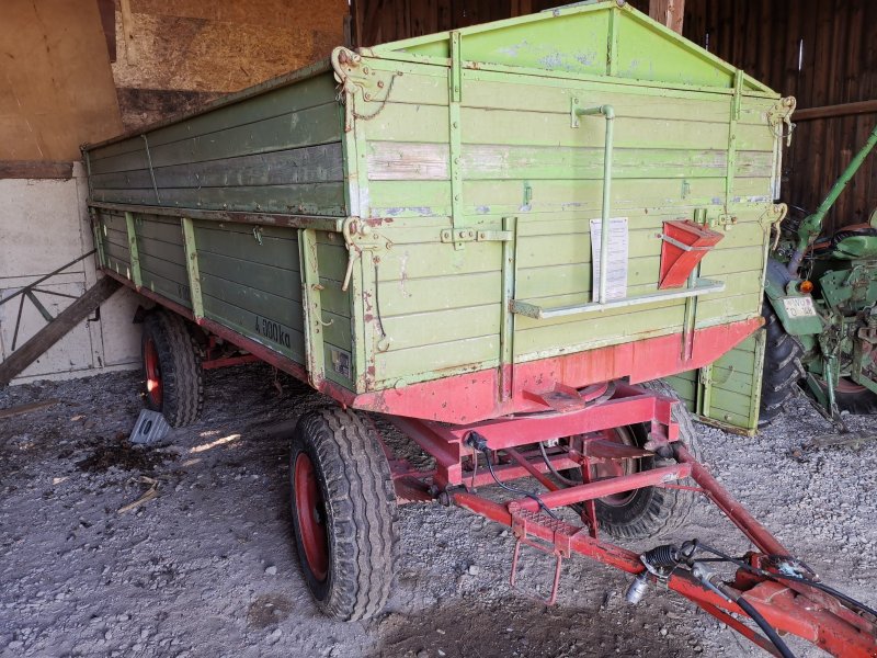 Kipper gebraucht & neu kaufen - technikboerse.com