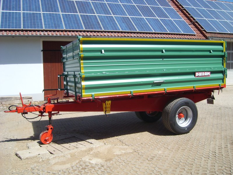 Kipper gebraucht & neu kaufen - technikboerse.com