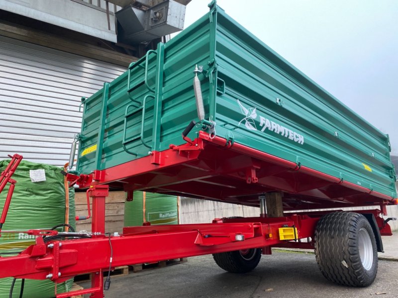 Farmtech Kipper gebraucht & neu kaufen - technikboerse.at