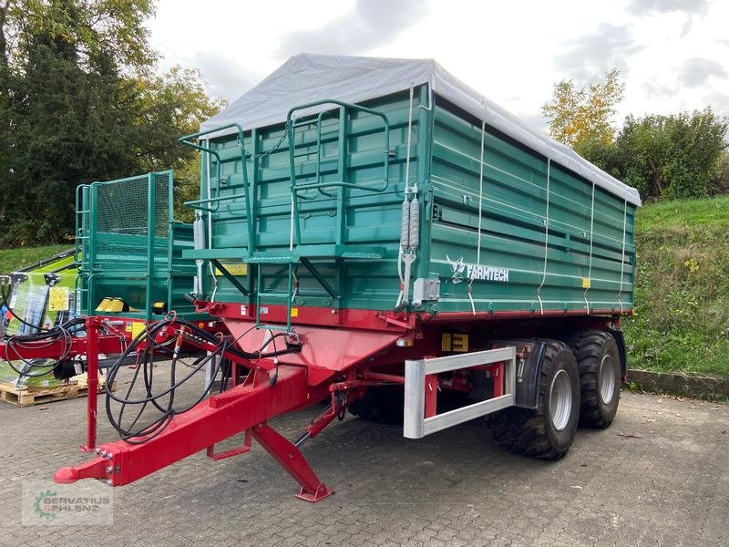 Farmtech Kipper gebraucht & neu kaufen - technikboerse.com