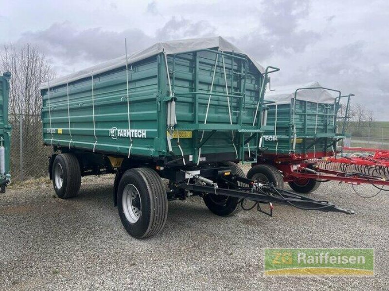 Farmtech Kipper gebraucht & neu kaufen - technikboerse.at