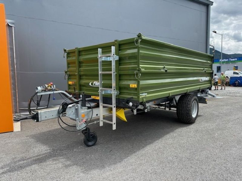 Kipper gebraucht & neu kaufen - technikboerse.at