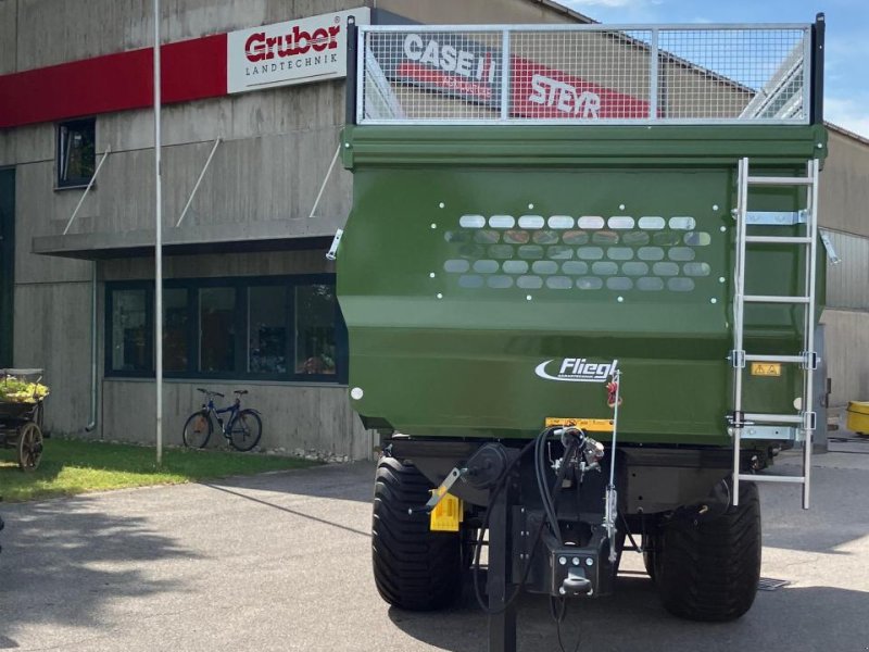 Thomas Gruber KG in Ampfing - technikboerse.com