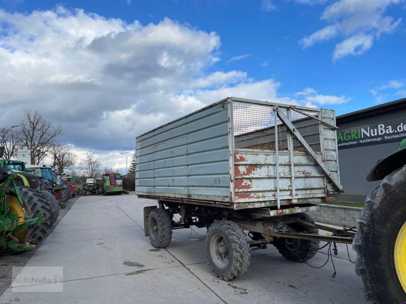 Buy Fortschritt Transport technology second-hand and new ...