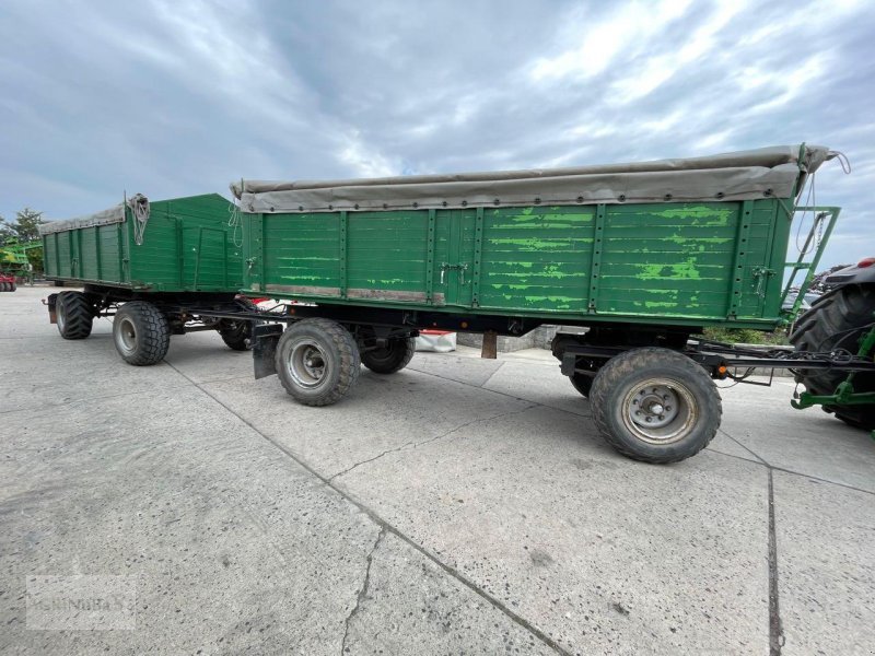 Fortschritt HW 80 gebraucht & neu kaufen - technikboerse.com