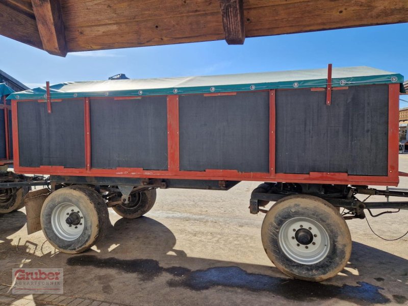 Fortschritt HW 80 gebraucht & neu kaufen - technikboerse.com