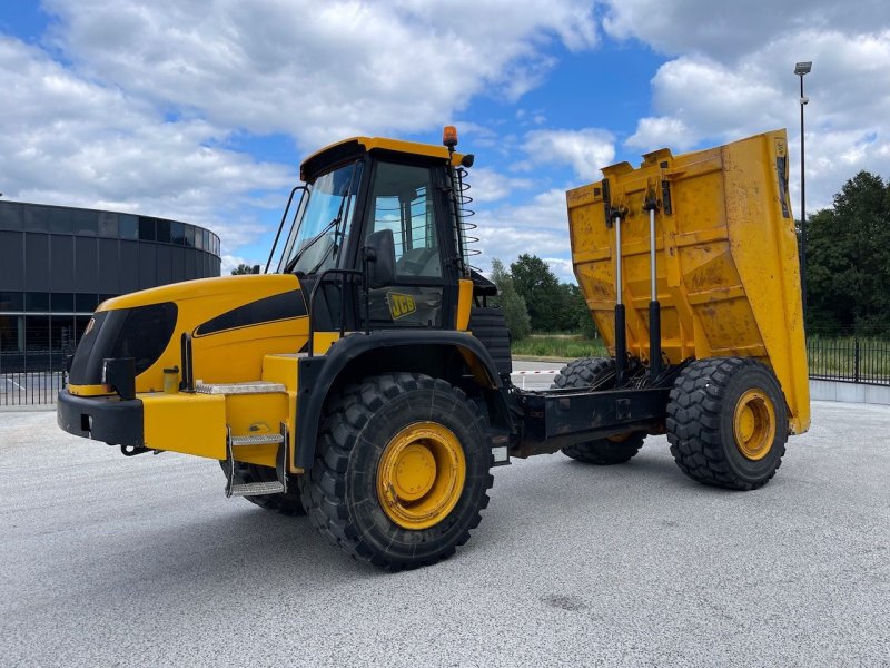 acheter JCB Benne basculante d'occasion et neuf - technikboerse.com