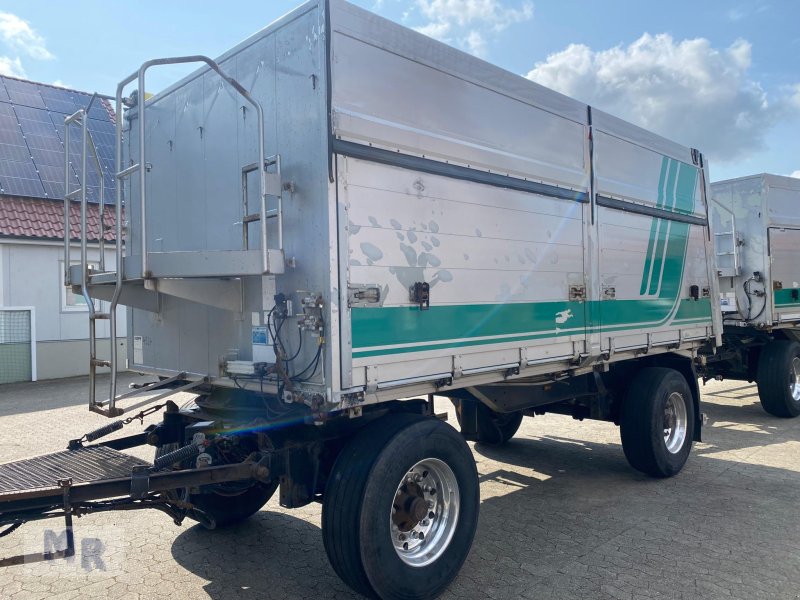 Kempf Transporttechnik gebraucht & neu kaufen - technikboerse.at