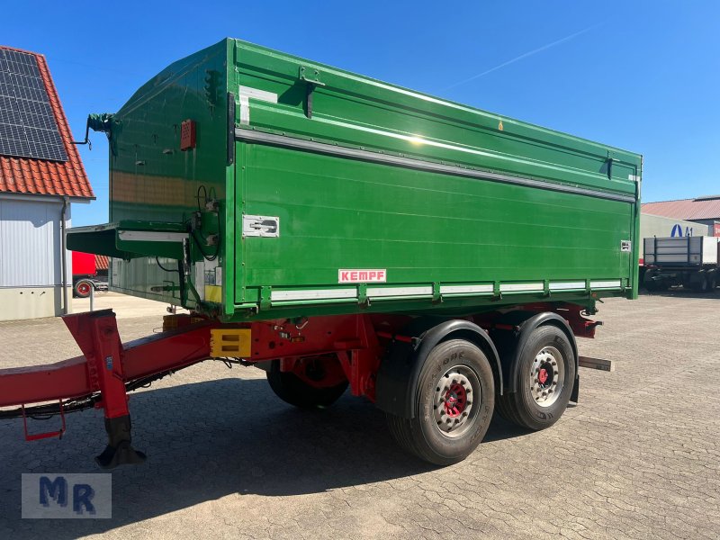 Rickermann GmbH in Greven - technikboerse.com