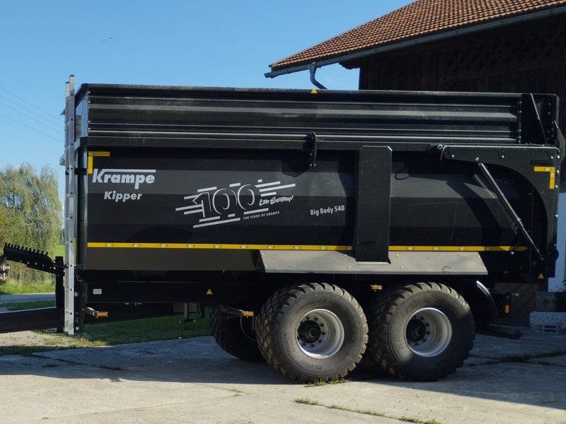 Krampe gebraucht & neu kaufen - technikboerse.at