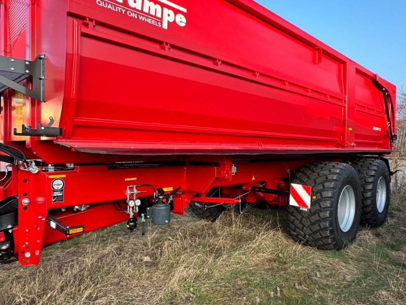 Krampe gebraucht & neu kaufen - technikboerse.com