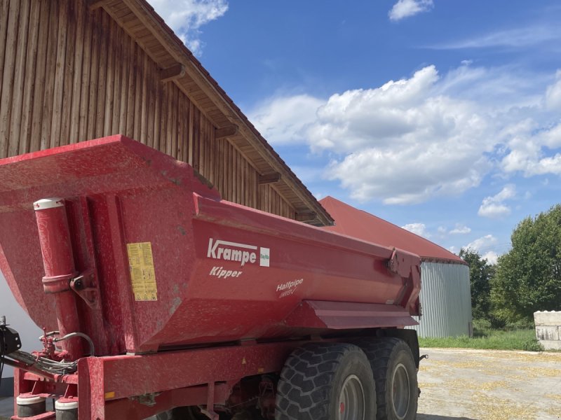 Krampe gebraucht & neu kaufen - technikboerse.com