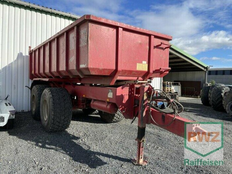 Krampe gebraucht & neu kaufen - technikboerse.com