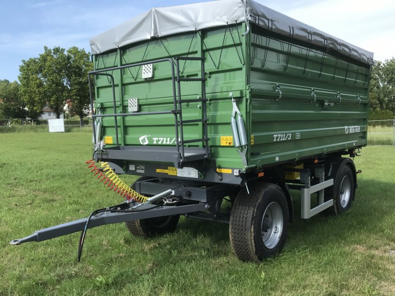 Metal-Fach Kipper gebraucht & neu kaufen - technikboerse.com