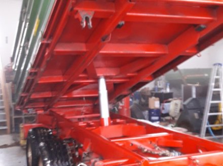 Oehler Kipper gebraucht & neu kaufen - technikboerse.com