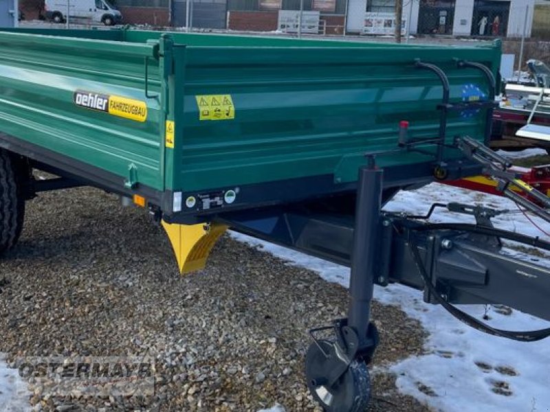 Oehler Kipper gebraucht & neu kaufen - technikboerse.at