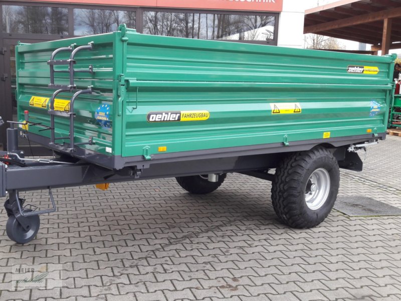 Oehler EDK 60 S gebraucht & neu kaufen - technikboerse.com