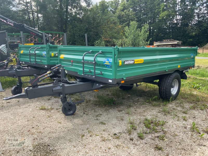 Oehler Kipper gebraucht & neu kaufen - technikboerse.at