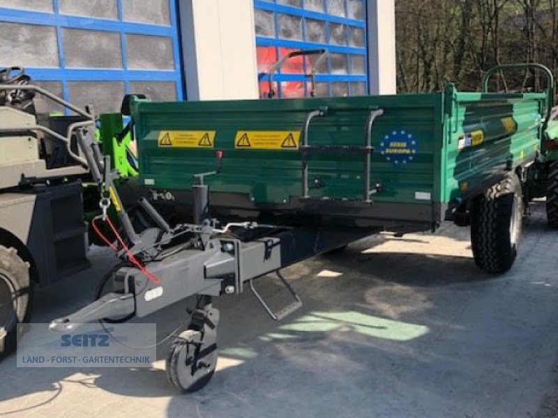 Oehler Kipper gebraucht & neu kaufen - technikboerse.com