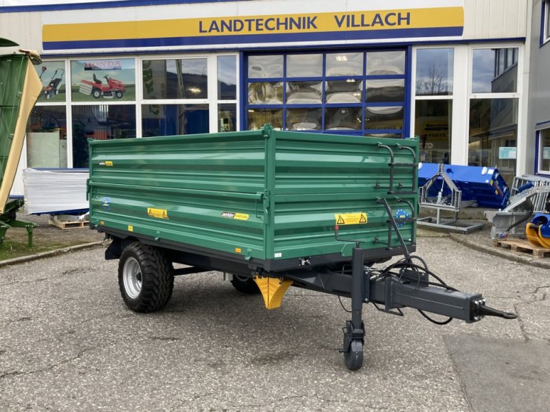 Oehler Kipper gebraucht & neu kaufen - technikboerse.at