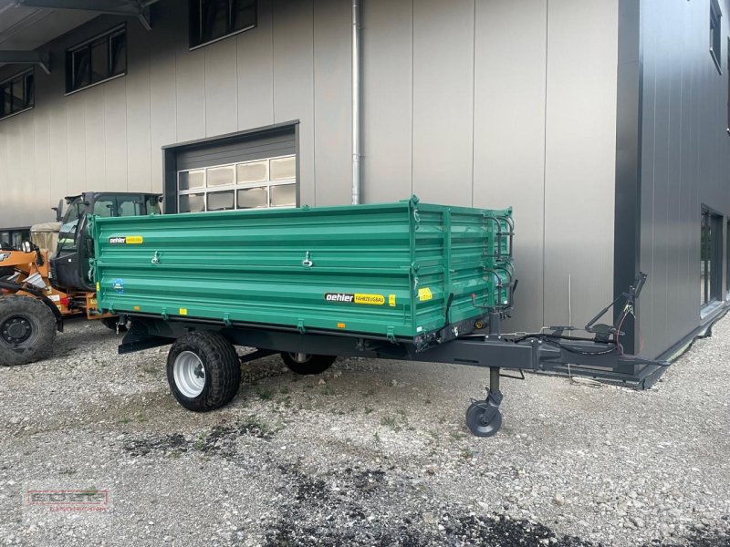 Oehler Kipper gebraucht & neu kaufen - technikboerse.com
