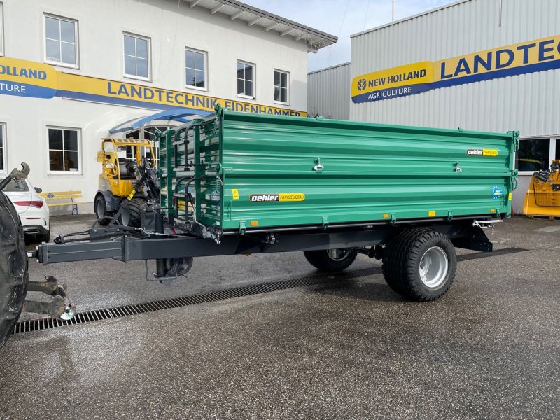 Oehler Kipper gebraucht & neu kaufen - technikboerse.com