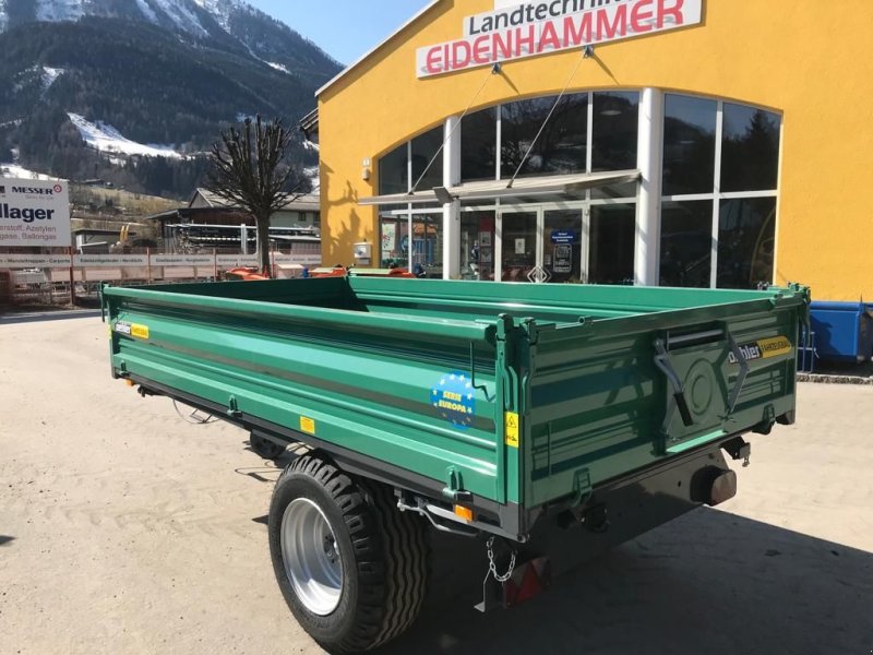 Oehler Kipper gebraucht & neu kaufen - technikboerse.at