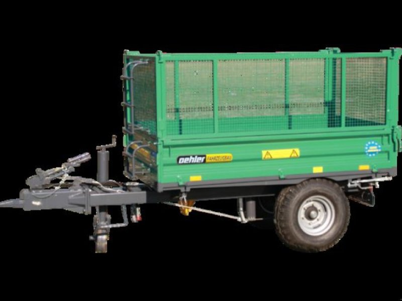 Oehler Kipper gebraucht & neu kaufen - technikboerse.com