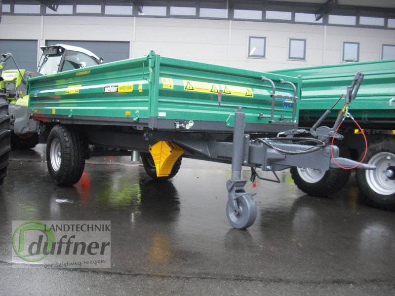 Oehler Kipper gebraucht & neu kaufen - technikboerse.at