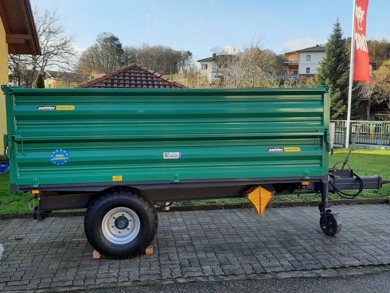 Oehler Kipper gebraucht & neu kaufen - technikboerse.com