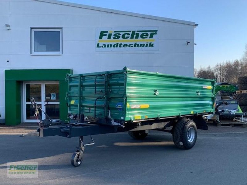 Oehler Kipper gebraucht & neu kaufen - technikboerse.at