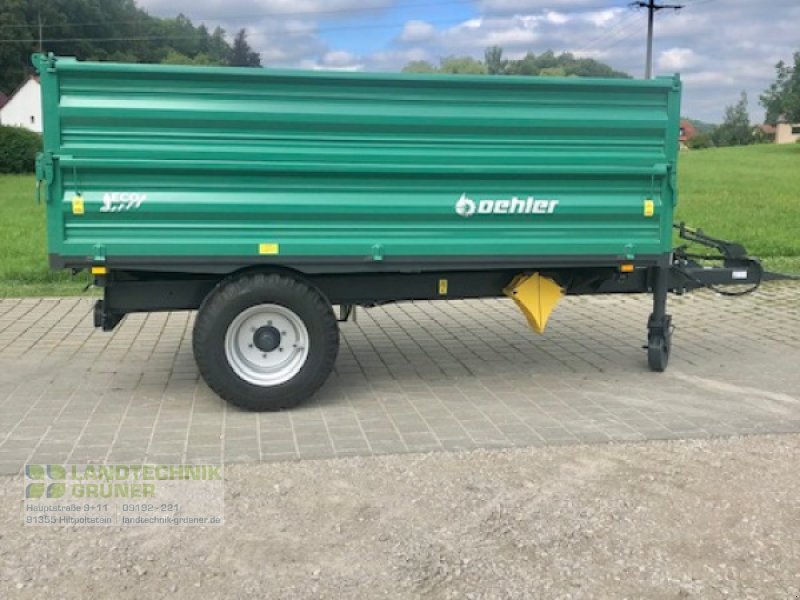 Oehler Kipper gebraucht & neu kaufen - technikboerse.com